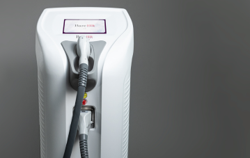 Forever BARE BBL® by Sciton