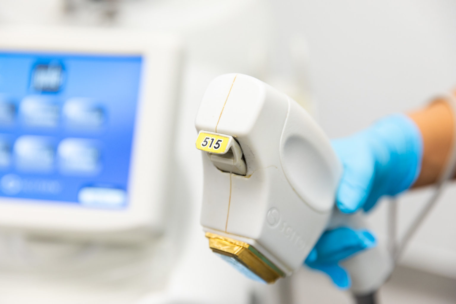 Forever BARE BBL® by Sciton