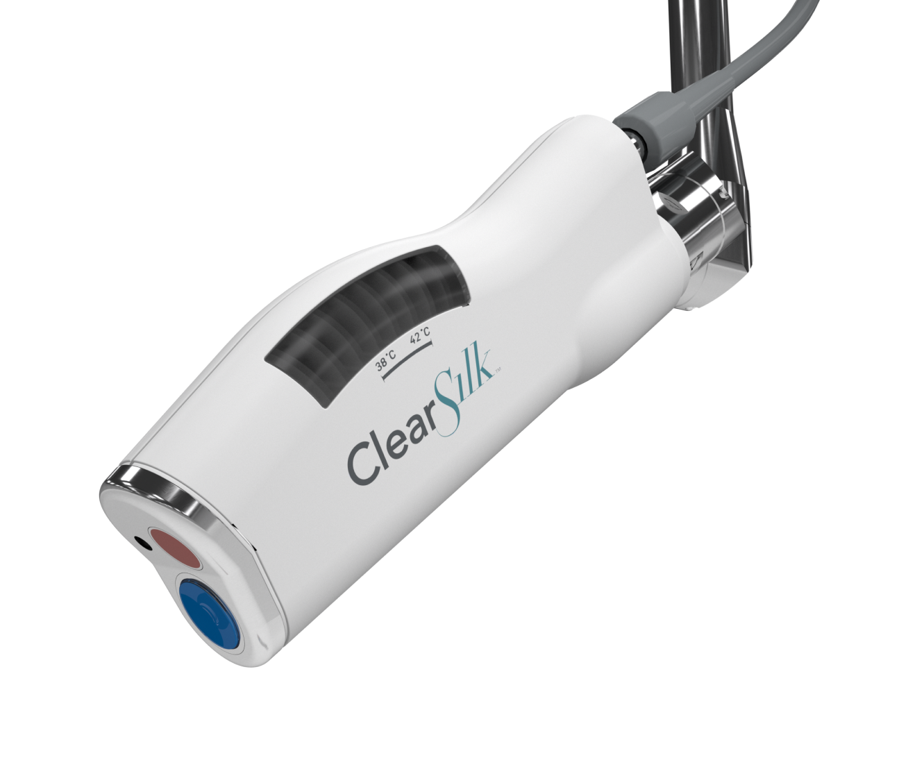 ClearSilk® by Sciton