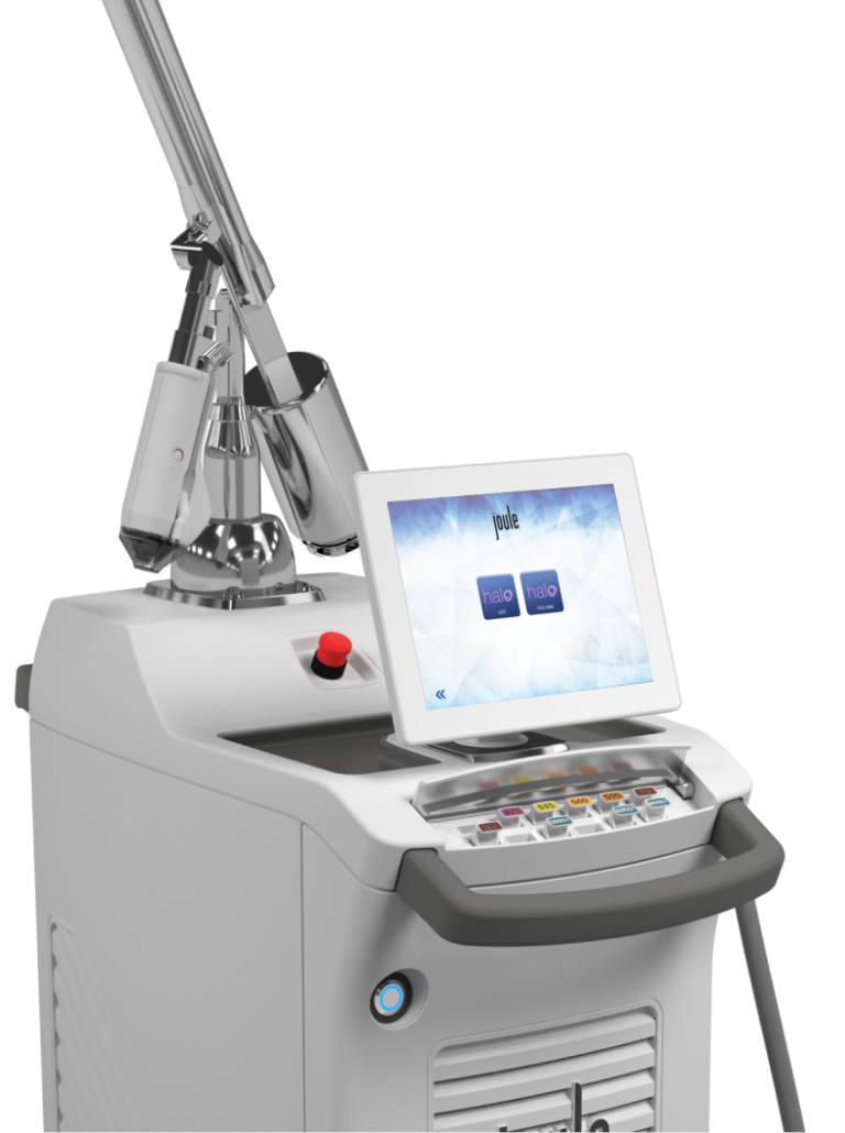 Welcome to Sciton Medical & Aesthetic Laser Technologies