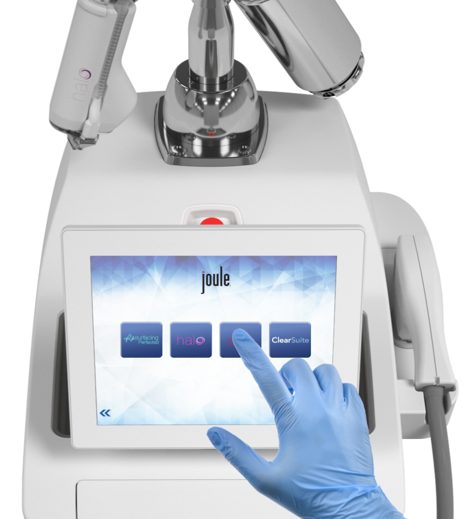 Meet the JOULE® Platform by Sciton