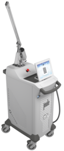 Sciton Laser Technology