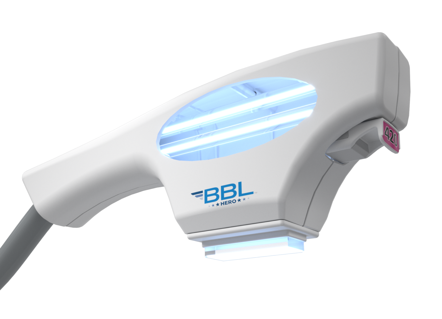 Forever Bare Bbl® By Sciton