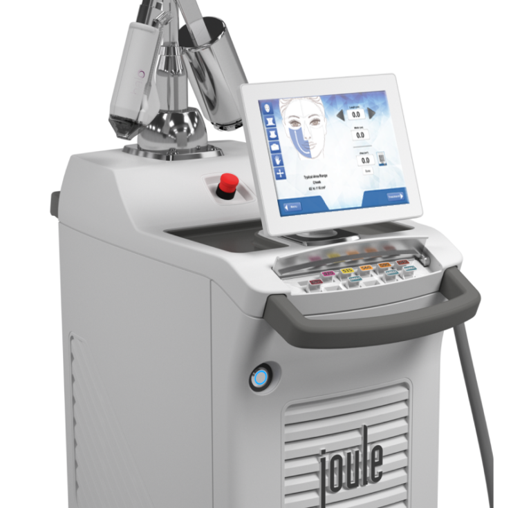 Meet the JOULE® Platform by Sciton