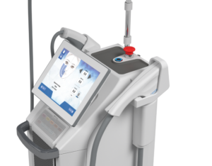 Meet the mJOULE® by Sciton