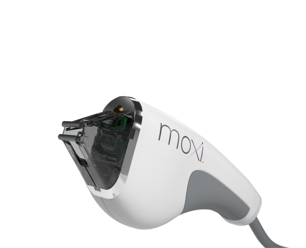 Meet the mJOULE® by Sciton