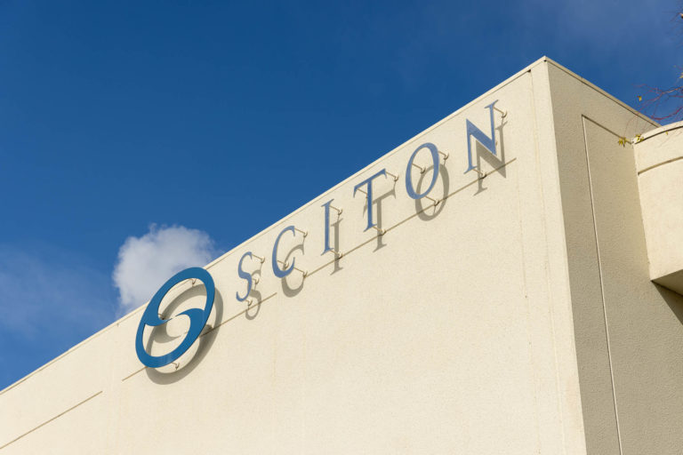 Welcome to Sciton Medical & Aesthetic Laser Technologies