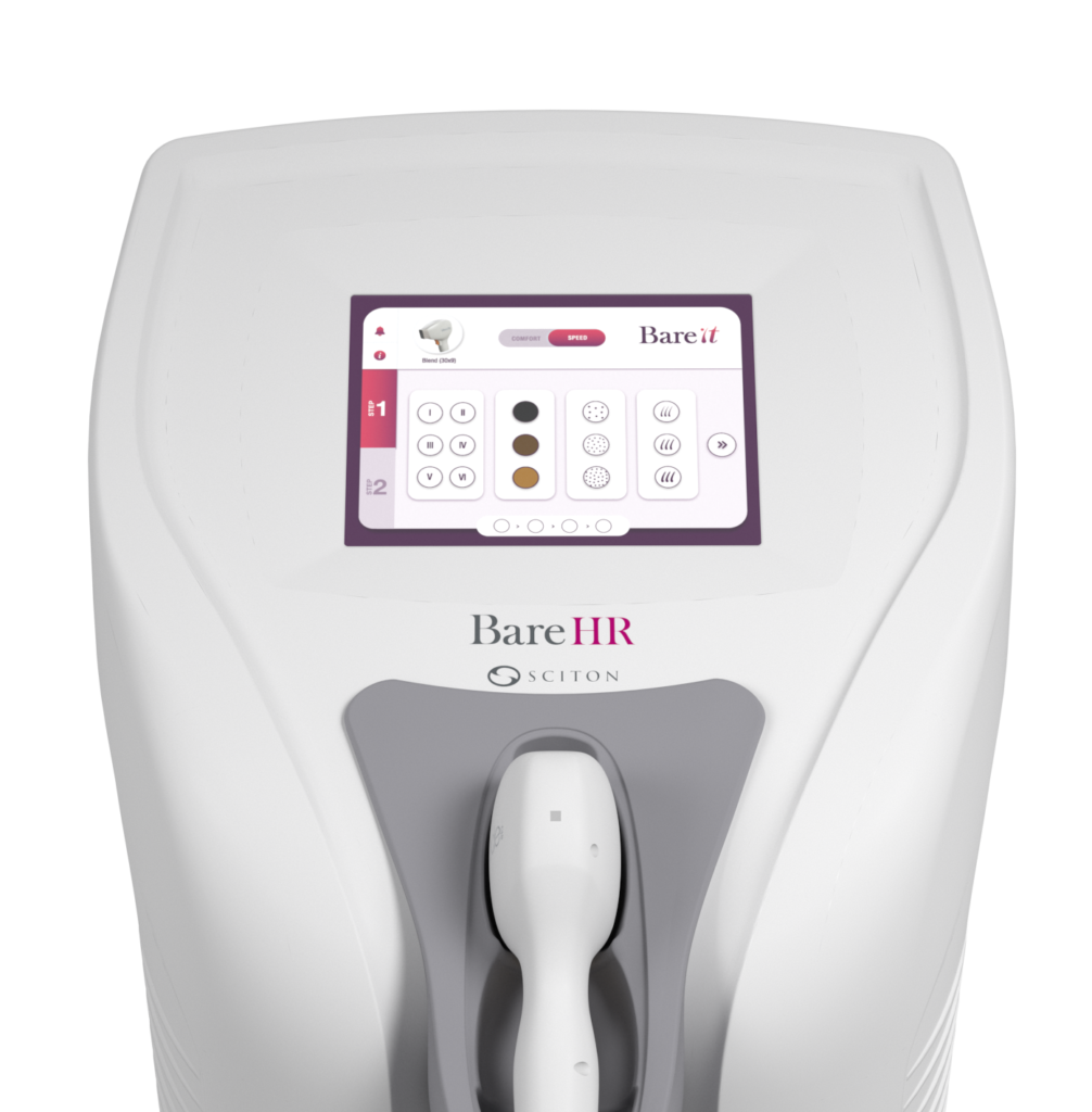 You've Been Matched! Why BBL® HEROic™ is the Perfect Fit for Your ...