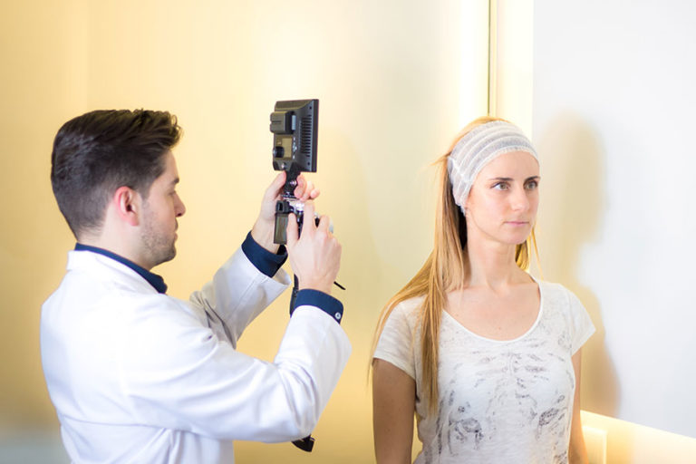 Events Calendar - Sciton