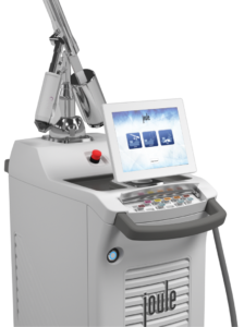 Welcome to Sciton Medical & Aesthetic Laser Technologies