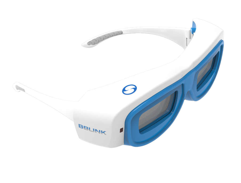 BBLINK™ Goggles for BBL