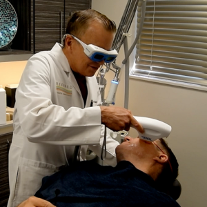 BBLINK™ Goggles for BBL