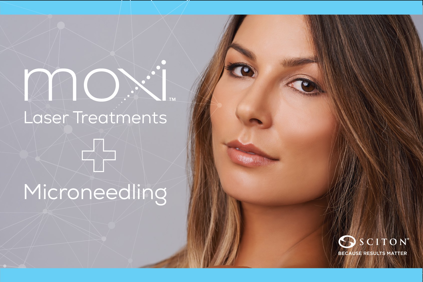 MOXI™ & Microneedling: Stacked Treatments Are The ‘Future of Aesthetics' - Sciton