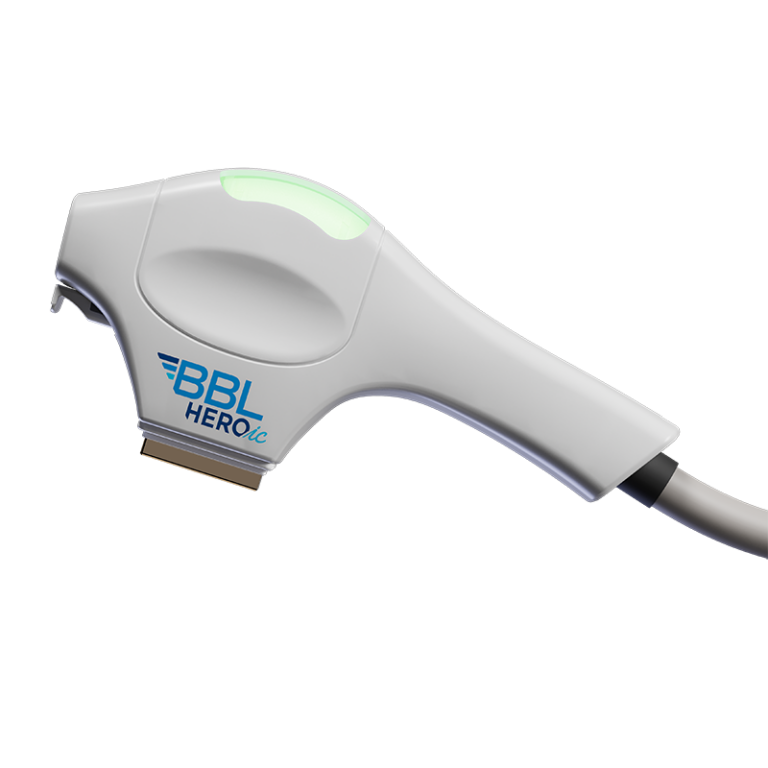 ProFractional® Laser Resurfacing by Sciton