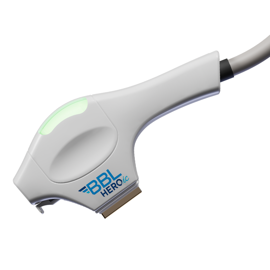 BBL® HEROic™️ by Sciton