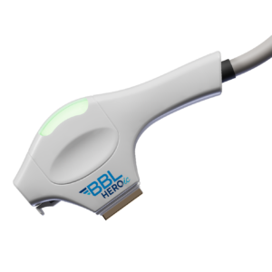 BBL® HEROic™️ by Sciton