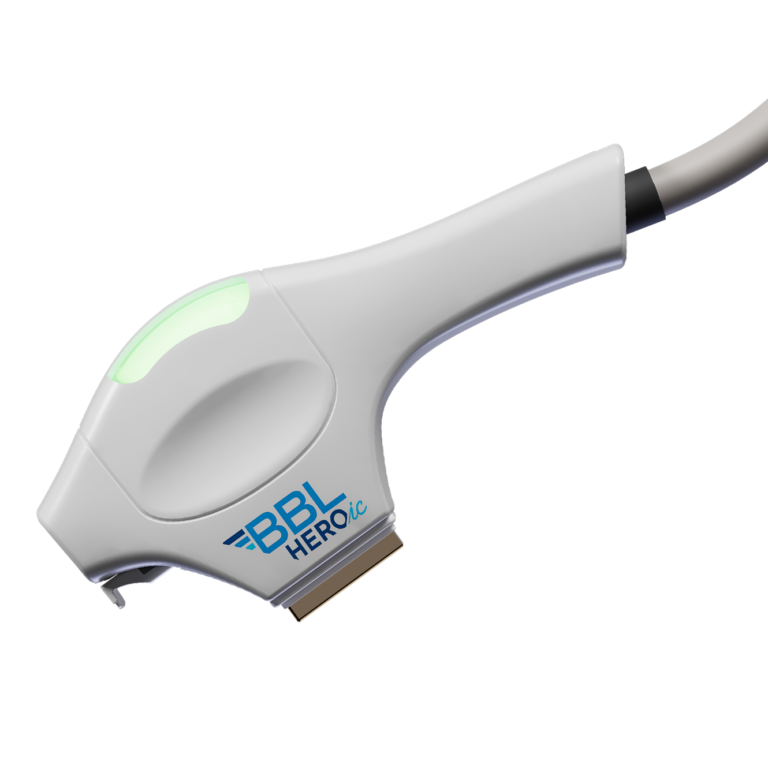 BBL® HEROic™️ by Sciton