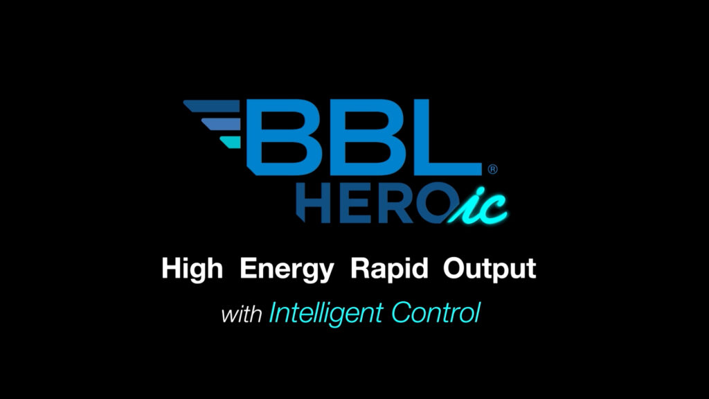 BBL® HEROic Body® - Sciton