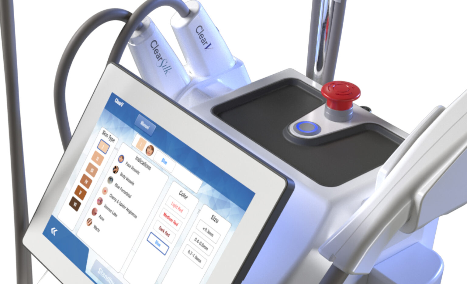 Welcome to Sciton Medical & Aesthetic Laser Technologies