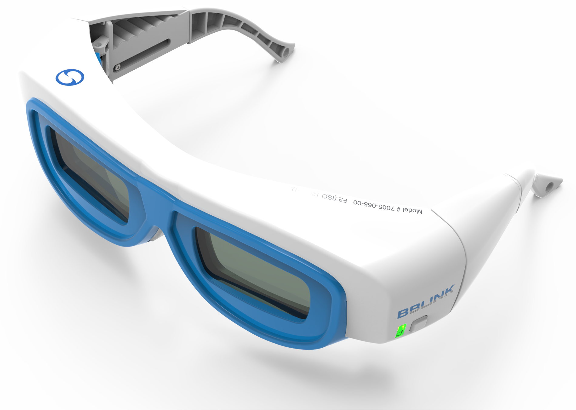 BBLINK™ Goggles for BBL