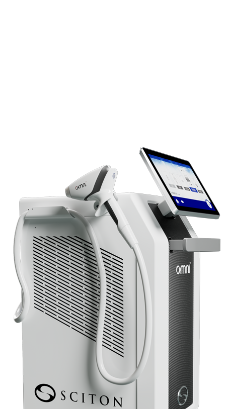 Welcome to Sciton Medical & Aesthetic Laser Technologies